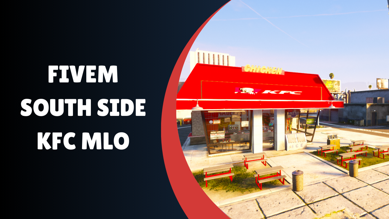 FiveM Vinewood Strip Club MLO - Transform Your Server